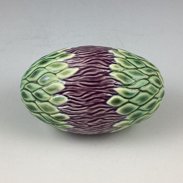 Ceramic Rattle - Etsy