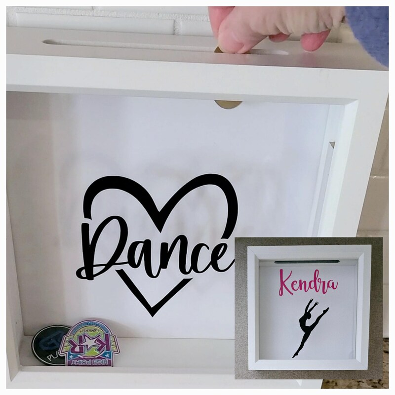 Shadow Box Frames - Etsy