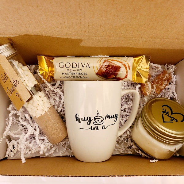 Hot Chocolate Gift - 60+ Gift Ideas for 2023