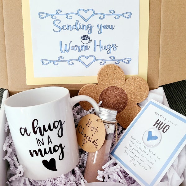 Mug Hug - Etsy