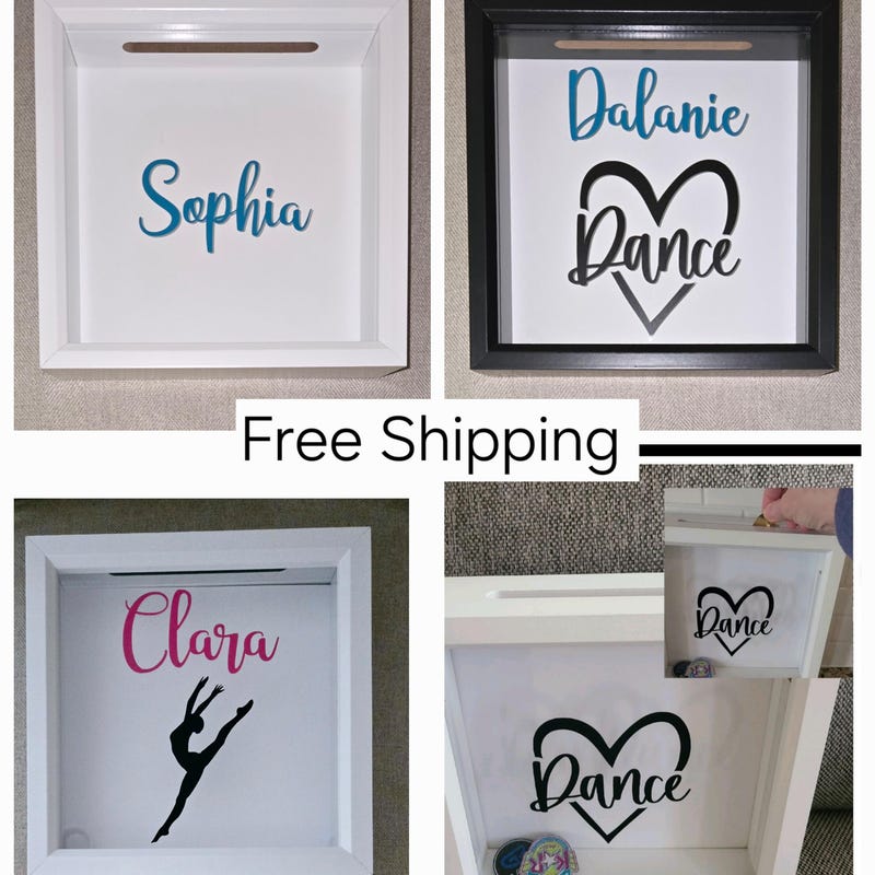 Dance Competition Awards - Etsy