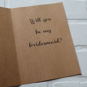 Its ABOUT to Get CRAY CRAY | Bridesmaid Proposal Card | Will You Be My ...