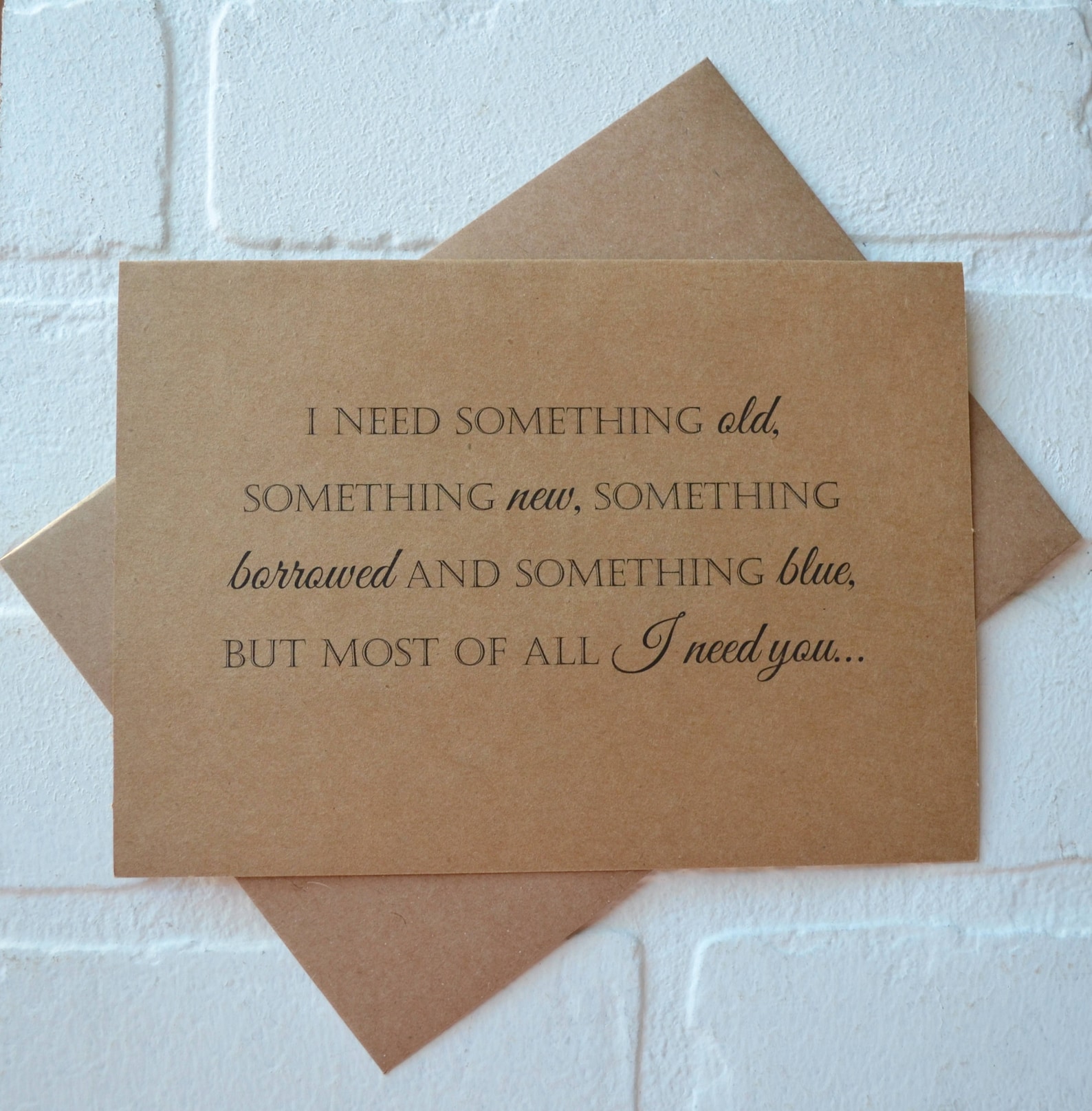 Something OLD Something NEW Something Borrowed and Something - Etsy