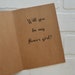 Its ABOUT to Get CRAY CRAY | Bridesmaid Proposal Card | Will You Be My ...