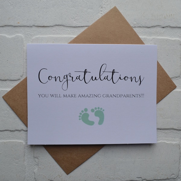 New Parent - Etsy