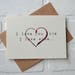 Youre SO STINKING CUTE Funny Valentine Day Card Romance Card Funny Poop ...