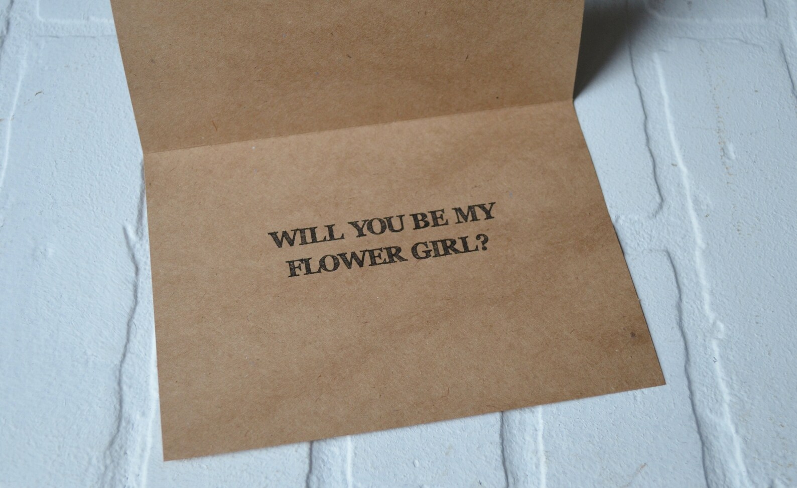 PERMISSION to PUNCH If I Go BRIDEZILLA Bridesmaid Proposal Cards | Will ...