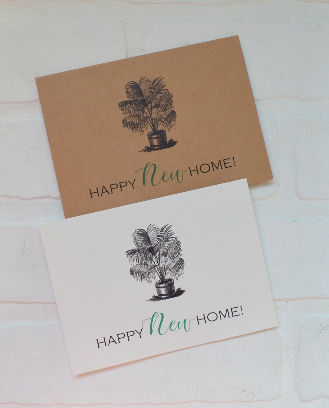 Happy New Home Greeting Card | Congratulations on Your New House Cards ...