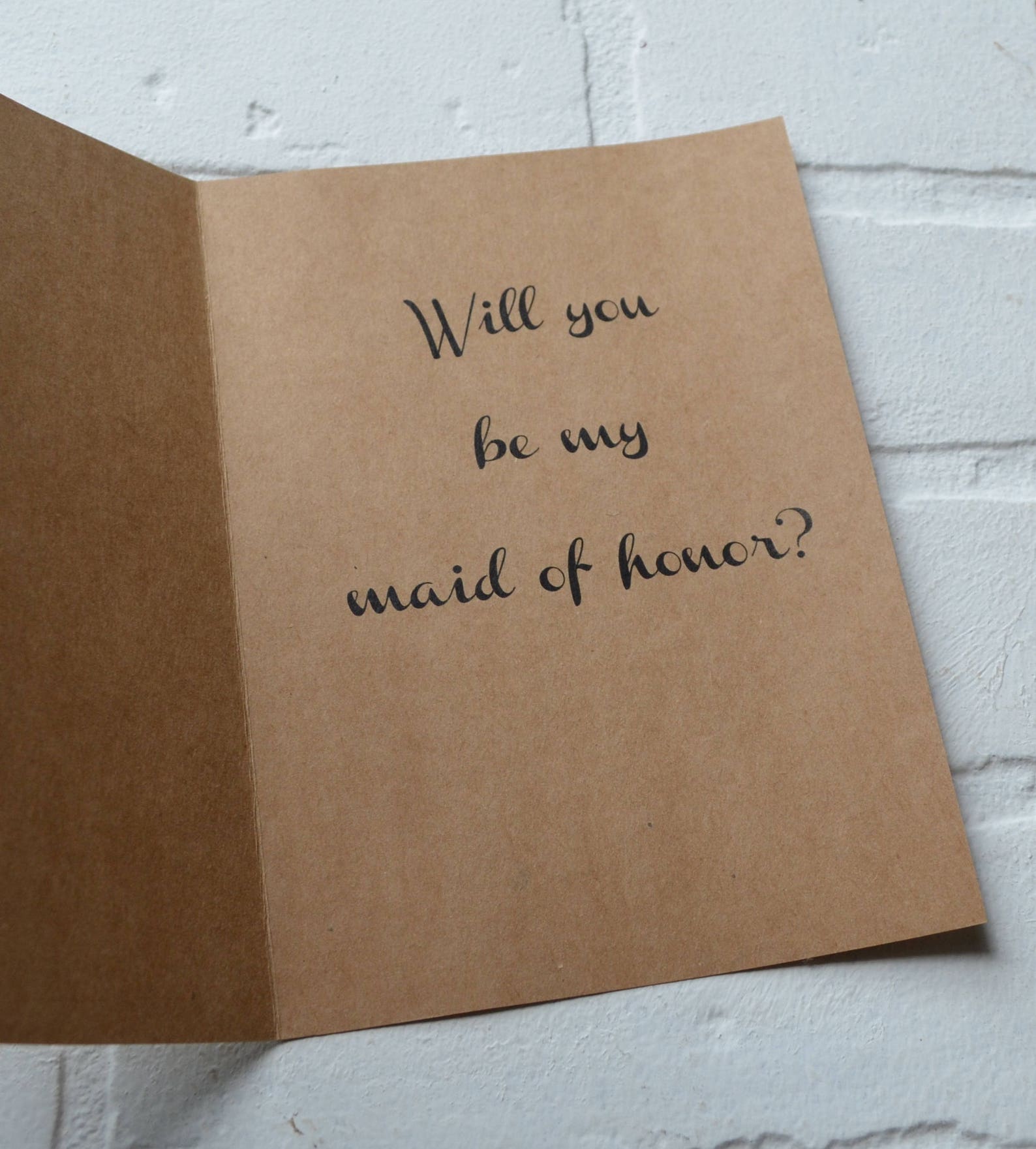 Its ABOUT to Get CRAY CRAY | Bridesmaid Proposal Card | Will You Be My ...