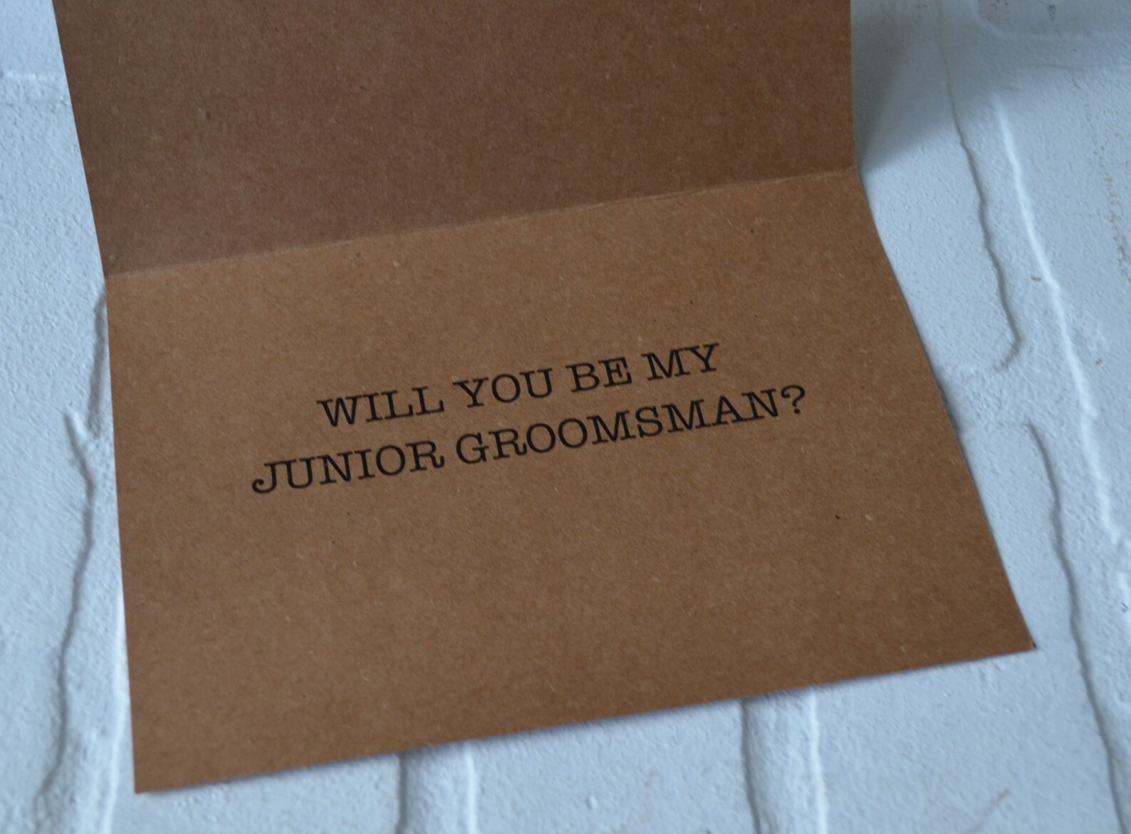 From WINGMAN to GROOMSMAN Will You Be My Groomsman Card Funny Card ...