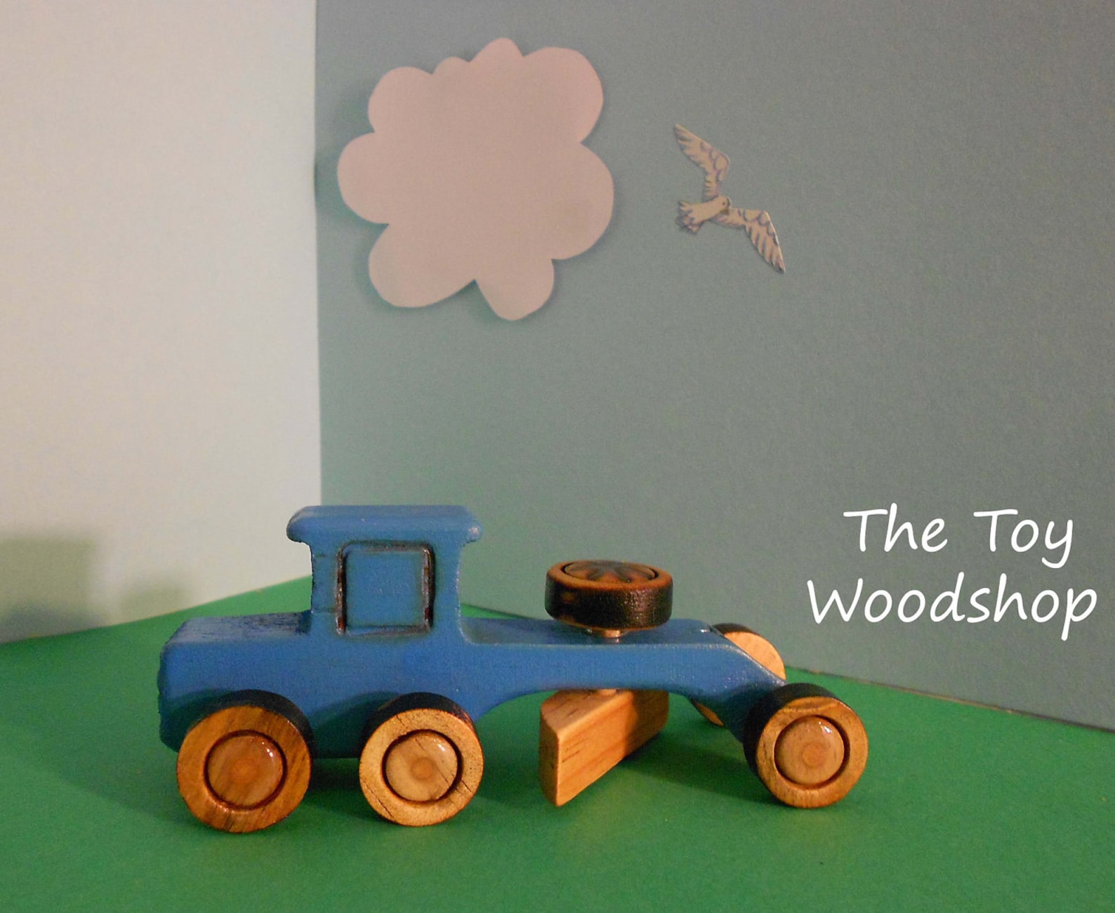 Mini Grader - Etsy