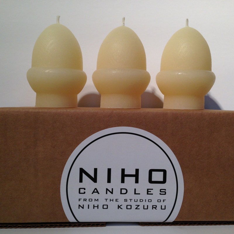 NihoKozuruStudio - Etsy