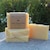 Pomegranate Mango Cold Process Soap, Natural Handmade Soap, Vegan - Etsy