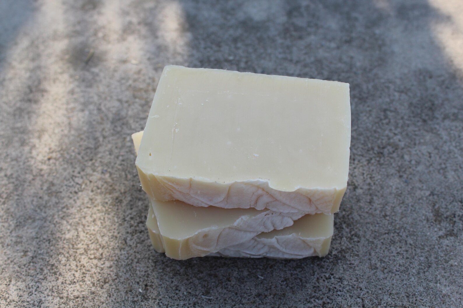 Shampure Shampoo Bar With Argan Oil, Natural Handmade Soap, Cold ...