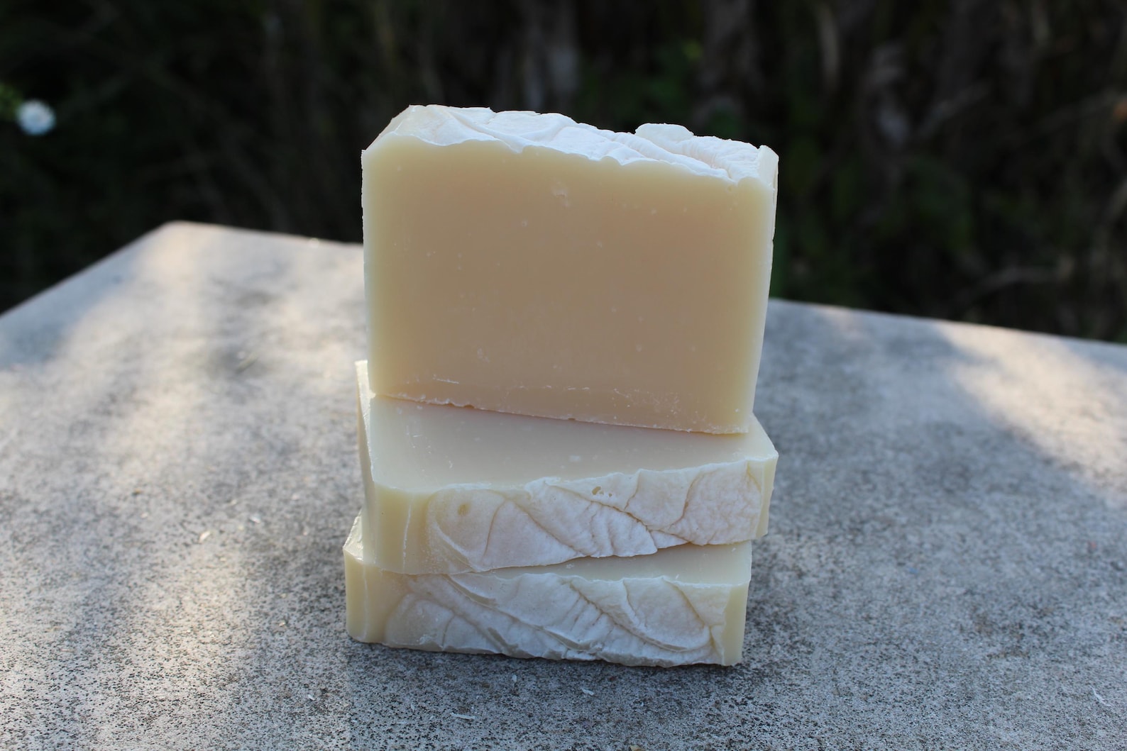Shampure Shampoo Bar With Argan Oil, Natural Handmade Soap, Cold ...