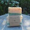 Pomegranate Mango Cold Process Soap, Natural Handmade Soap, Vegan - Etsy