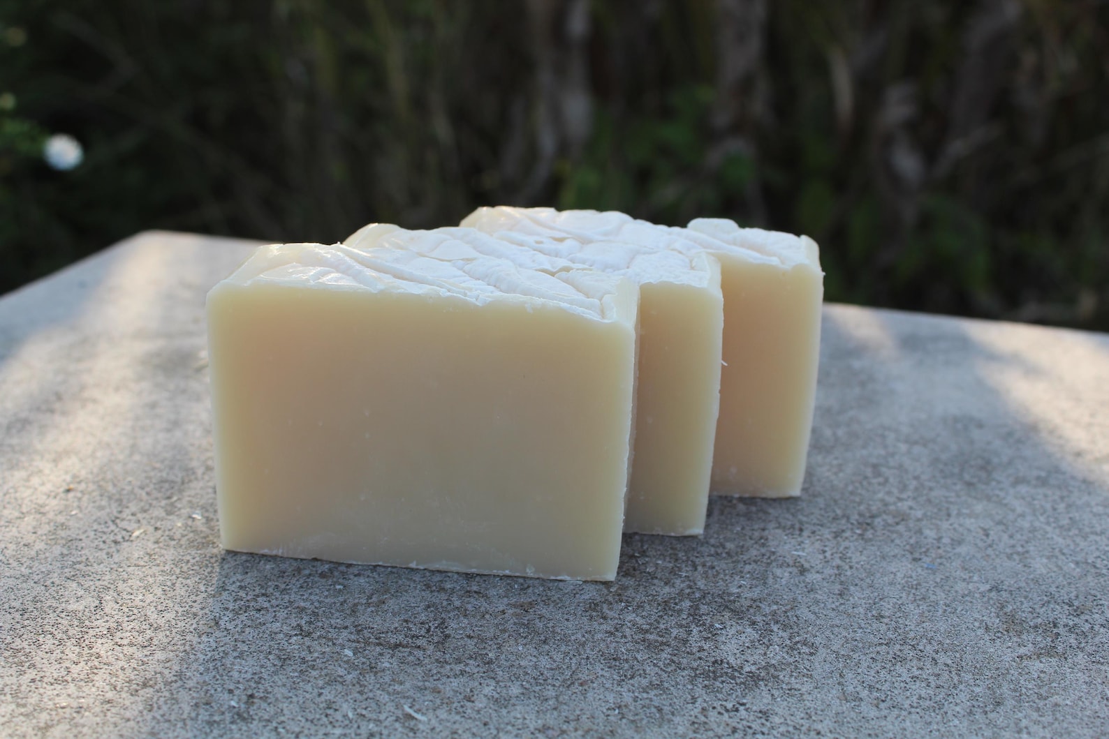 Shampure Shampoo Bar With Argan Oil, Natural Handmade Soap, Cold ...