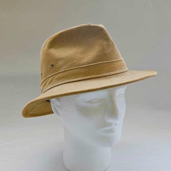 Outback Hat - Etsy