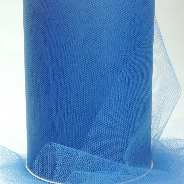 Tulle Roll 100 Yards - Etsy