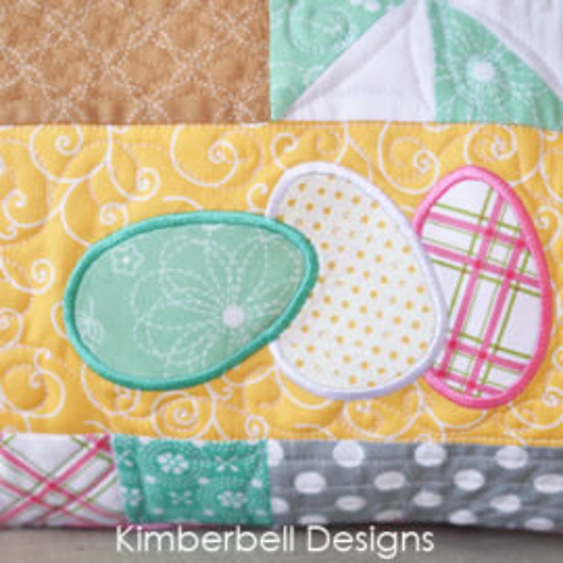 Kimberbell Bench Pillow Embroidery Machine Winter Bench - Etsy