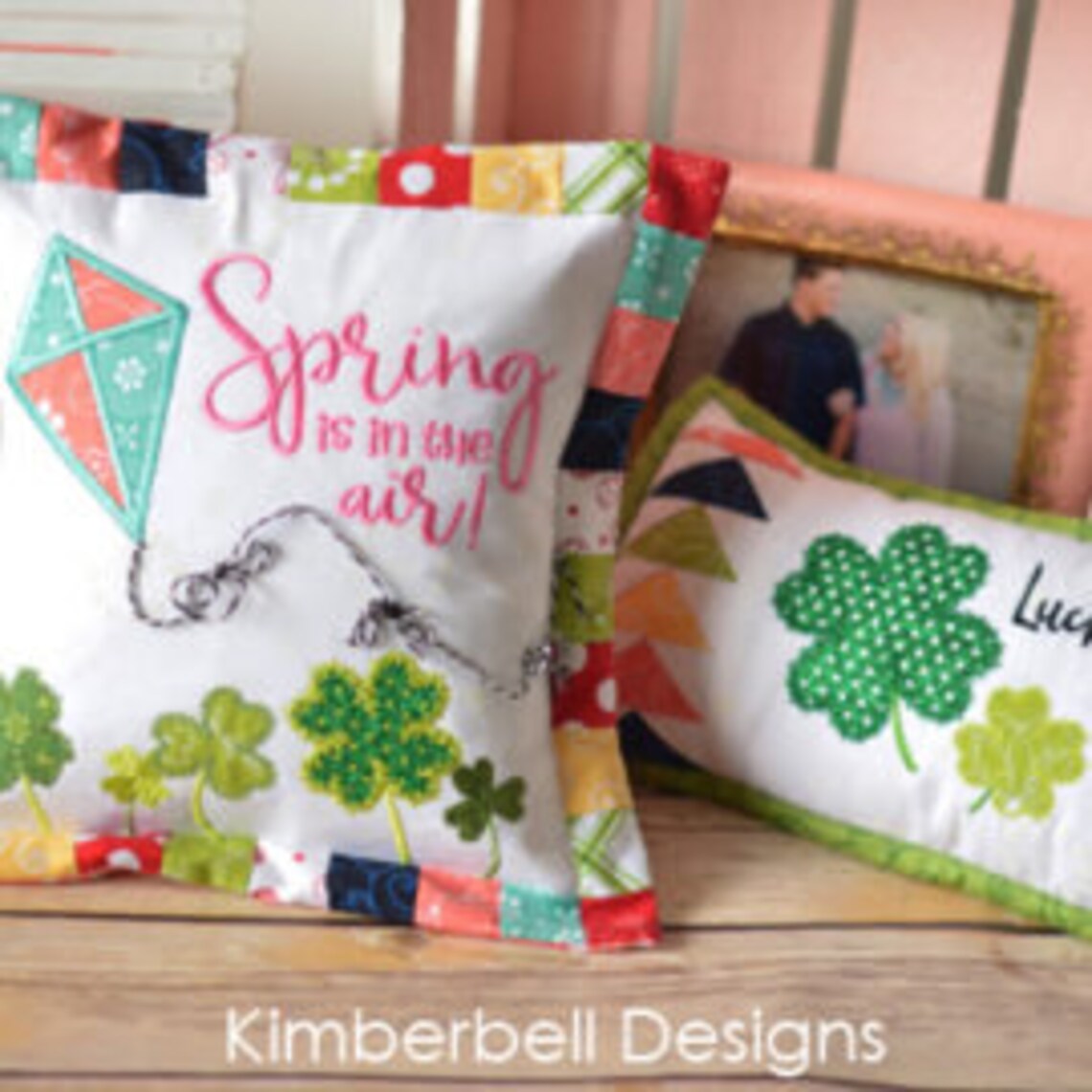 Kimberbell Bench Buddy Pillow Sewing Version winter Bench - Etsy