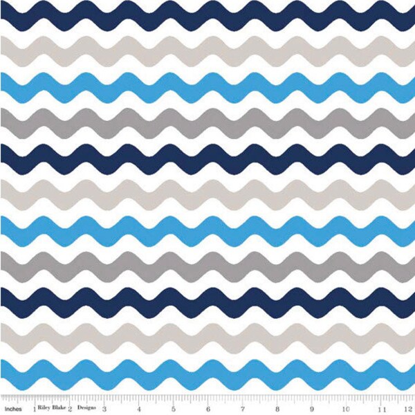 Wave Quilting - Etsy