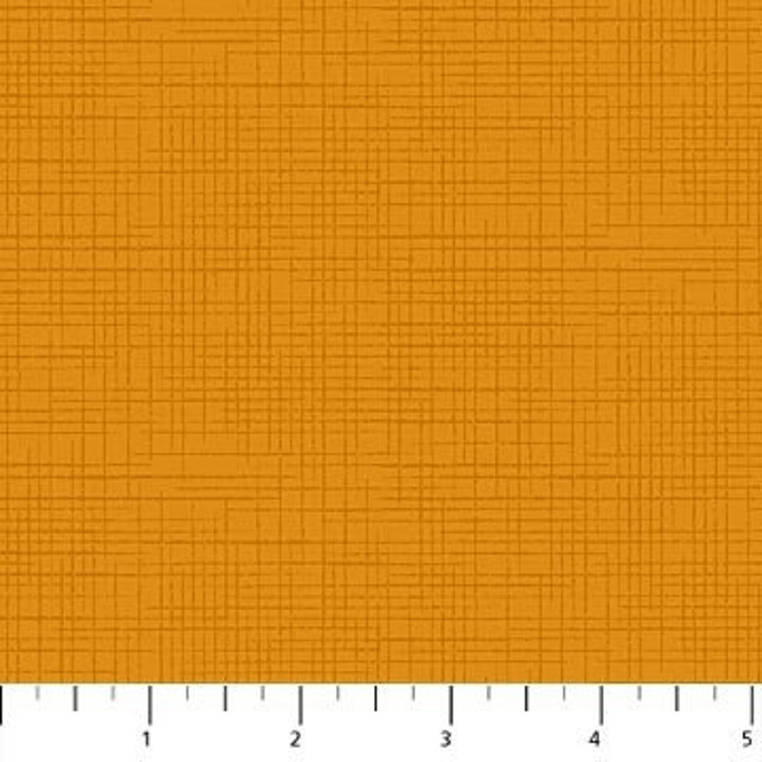 Curry Fabric - Dublin 1 Yard Cut - Northcott Fabric - Basic Fabric ...