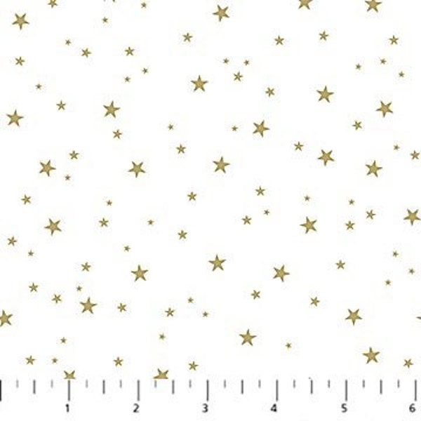 Metallic Stars - Etsy