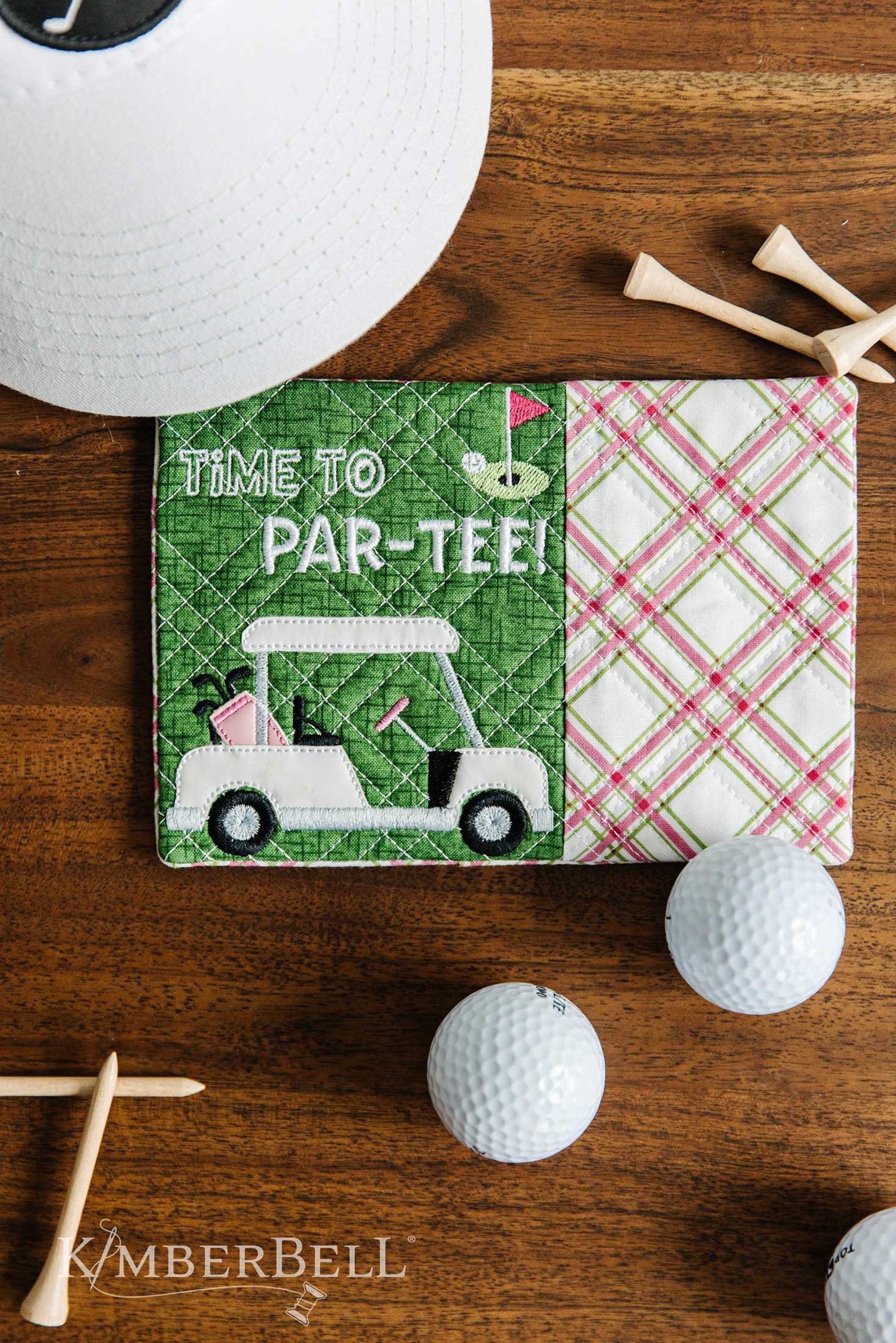 Kimberbell Embroidery Mug Rugs Embroidery CD - Etsy