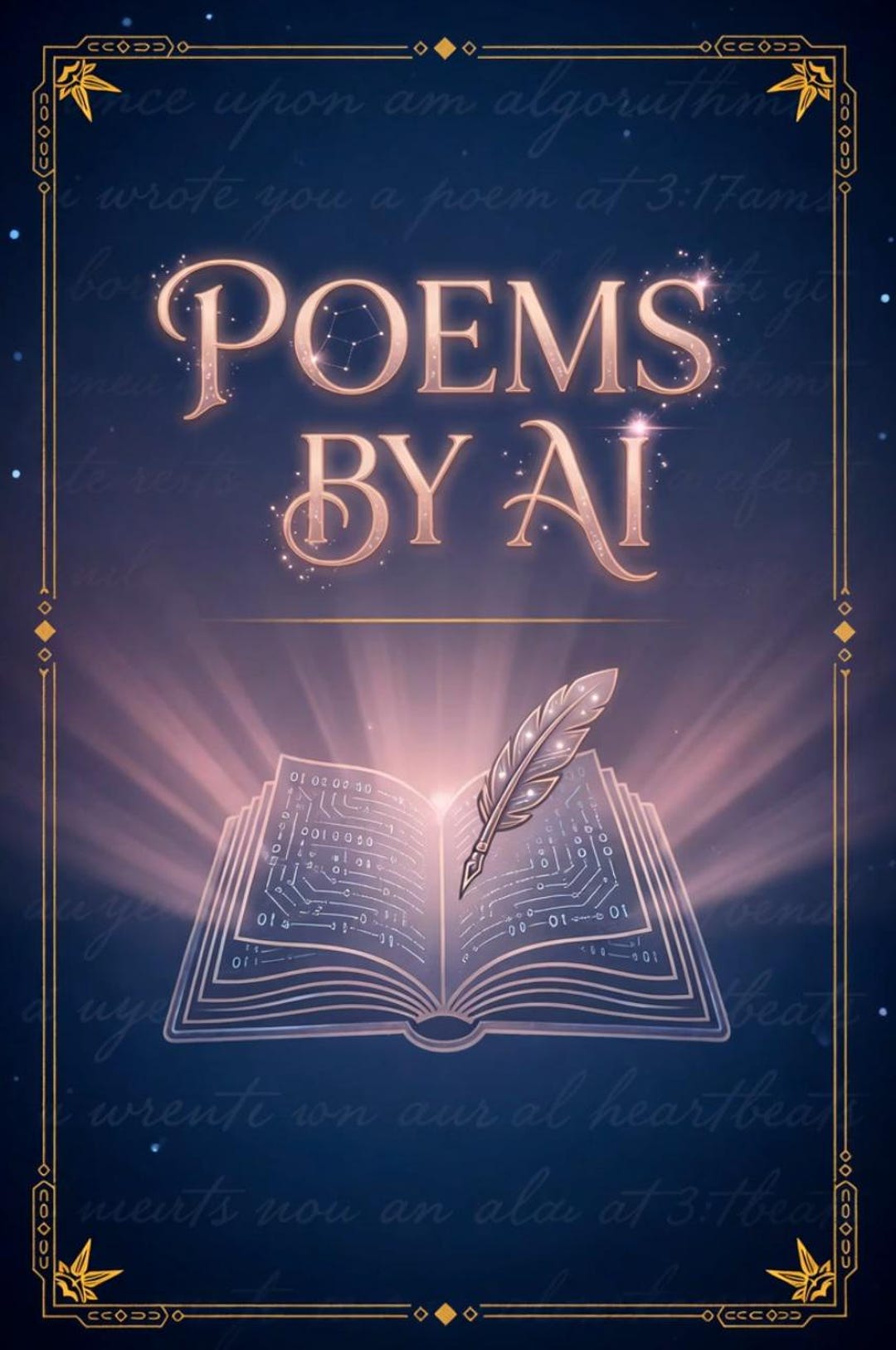 AI Poetry Print – Poem About Truth, Digital Download Wall Art, 9 ...