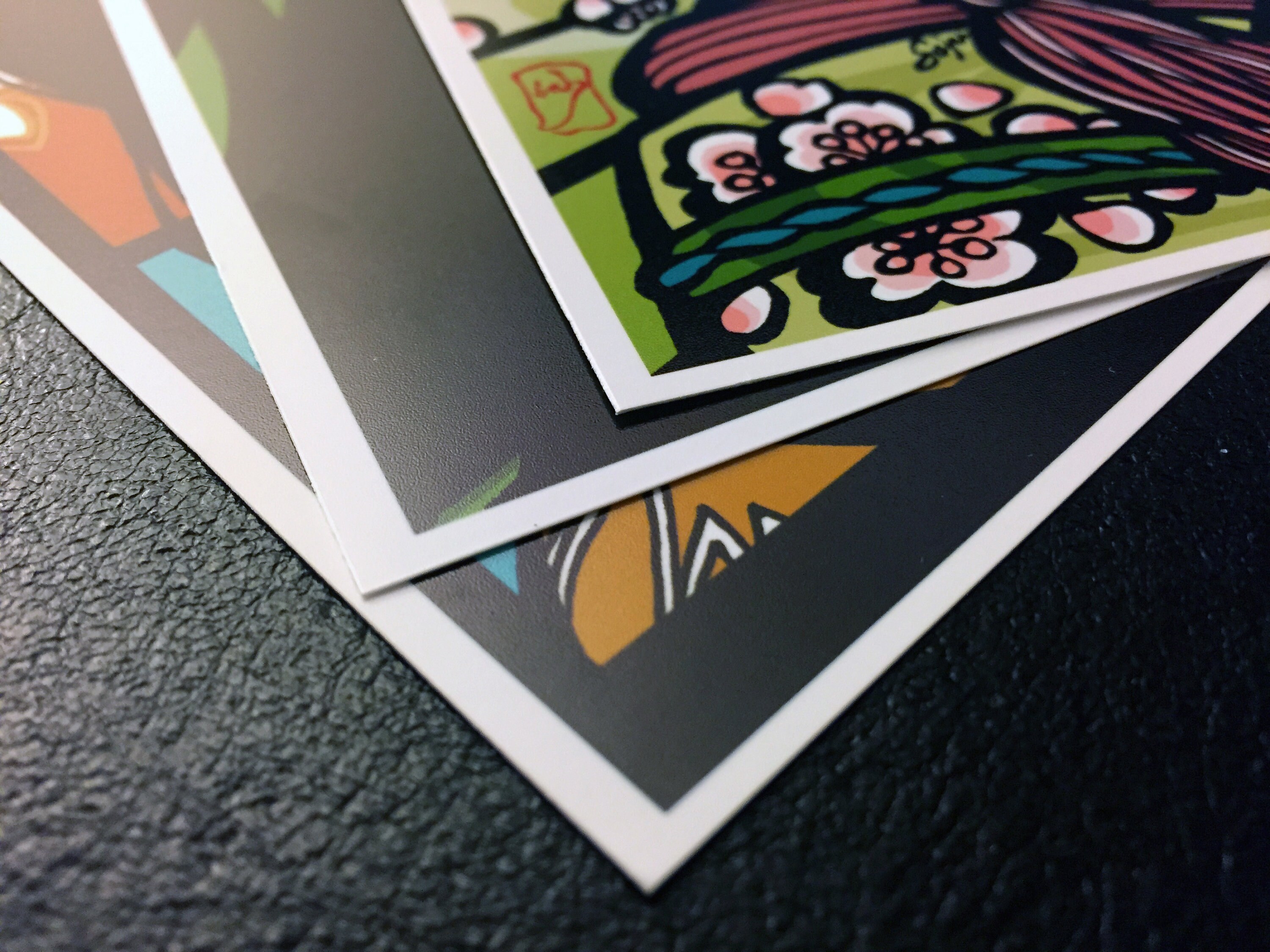 Print 8.5x11 kaguya Bamboo Princess Japanese Tale - Etsy