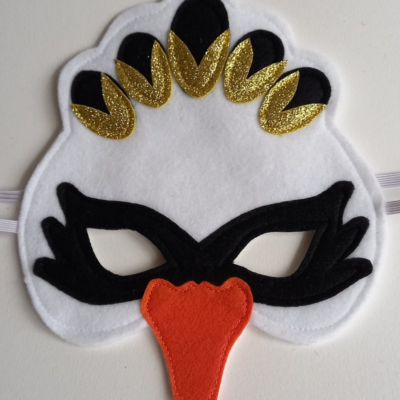 Princess Mask - Etsy