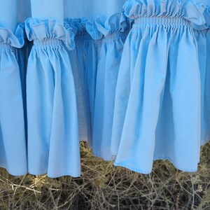 Vintage Priscilla Curtains - Etsy