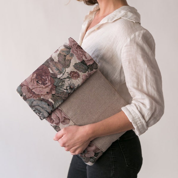 Tapestry Case - Etsy