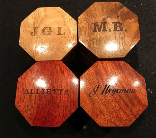 Personalized Cap Engraving - Etsy