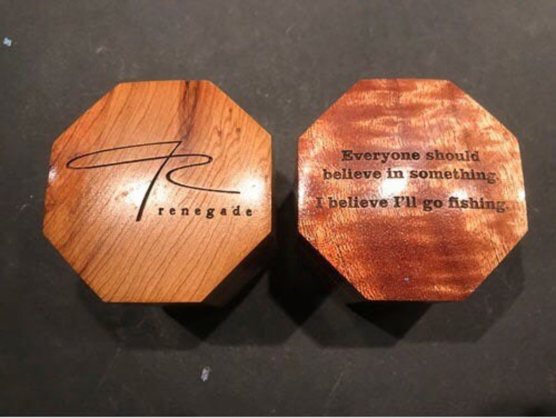 Personalized Cap Engraving - Etsy