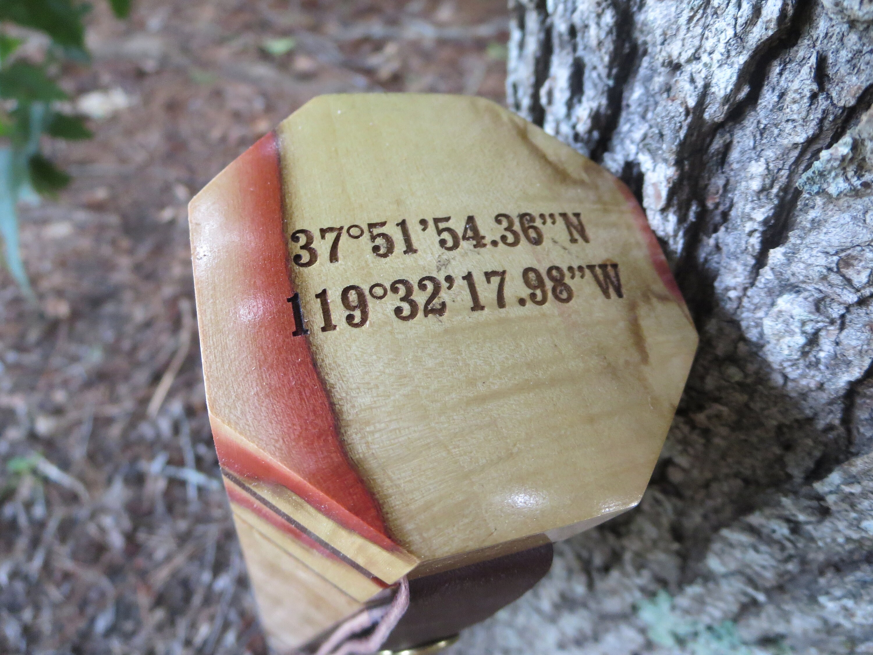 Personalized Cap Engraving - Etsy