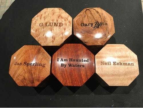 Personalized Cap Engraving - Etsy