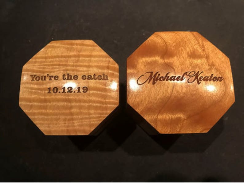 Personalized Cap Engraving - Etsy