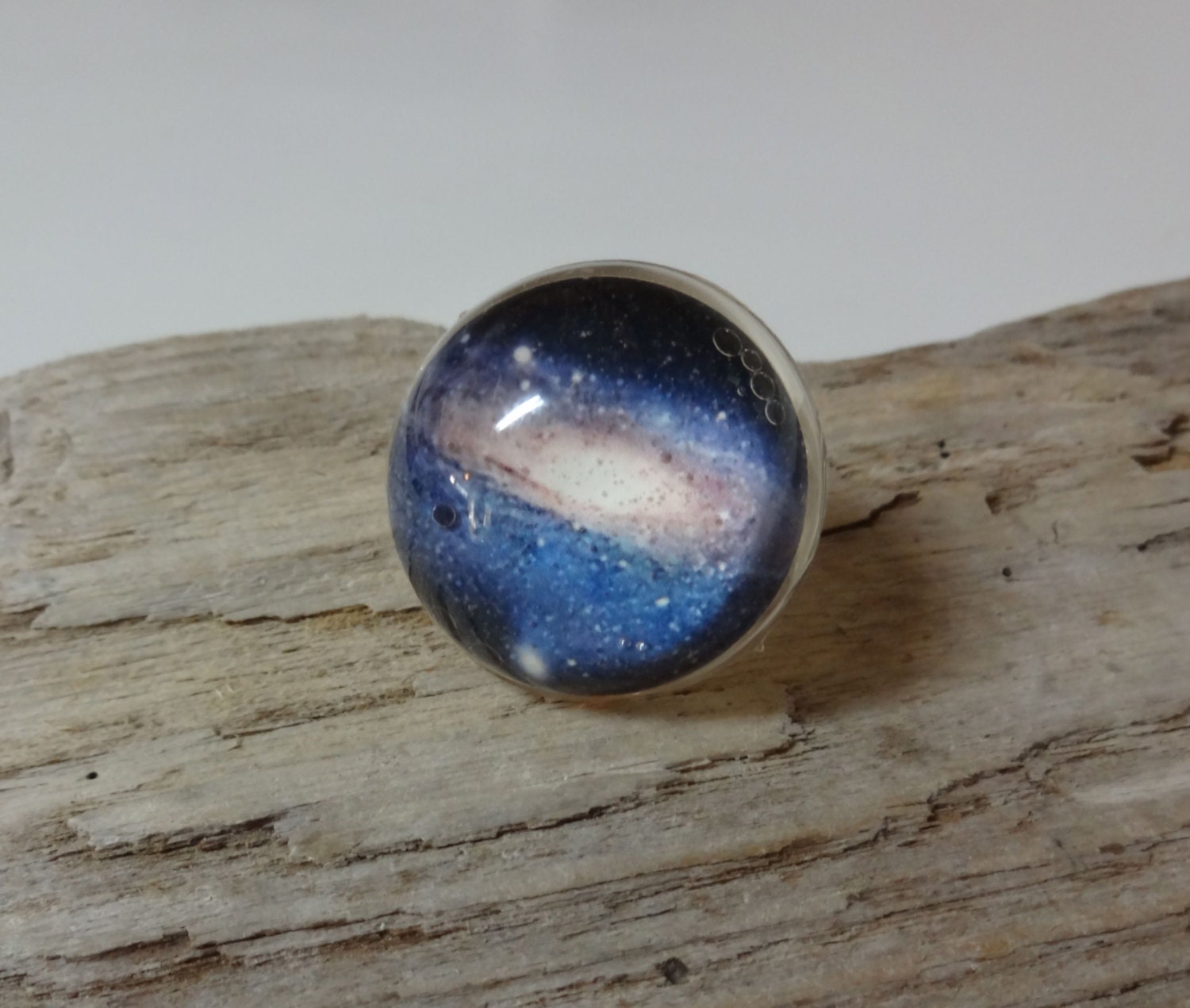 Universe Ring Galaxy Milky Way Solar System Moon & | Etsy
