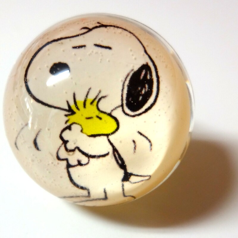 Snoopy Jewelry - Etsy