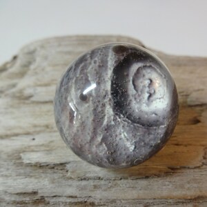 Moon Crater Ring - Full Moon - Space Ring - Space Jewelry - Solar ...
