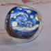 The Starry Night Ring Starry Night Ring Van Gogh Ring - Etsy
