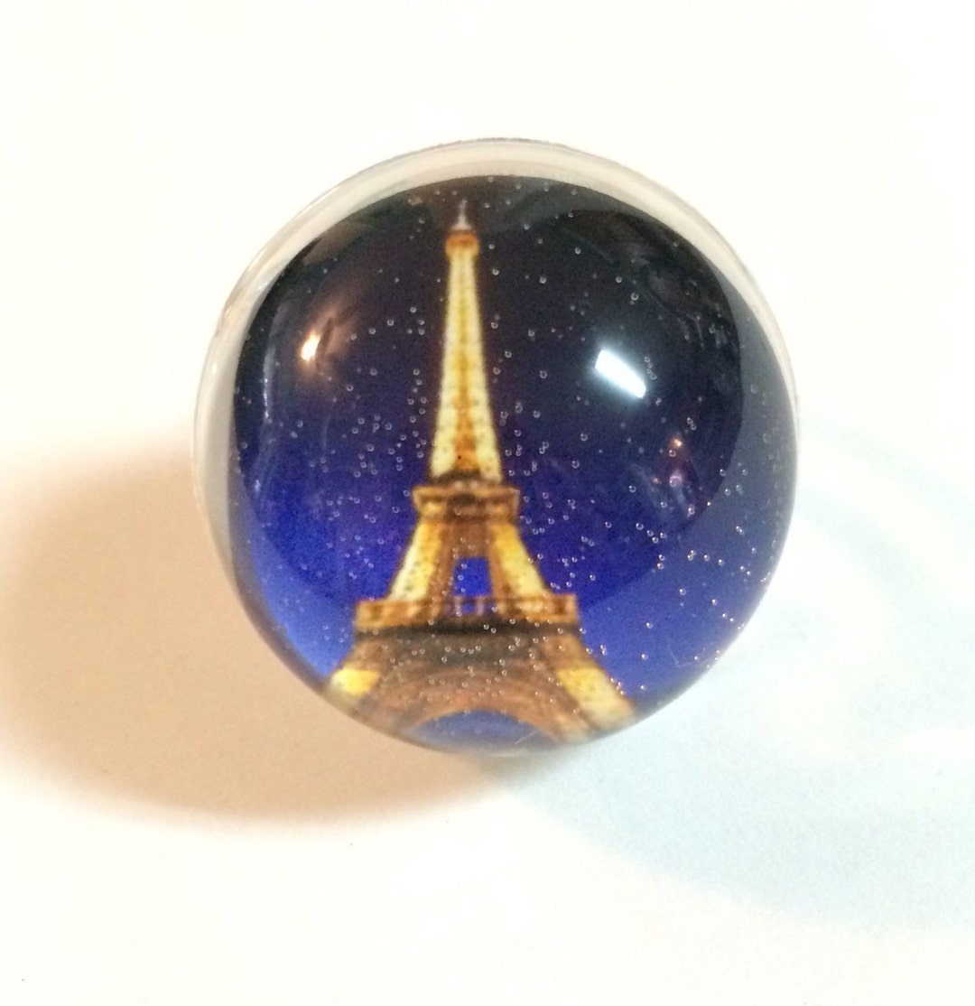 Eiffel Tower Ring Eiffel Tower Paris Paris Ring Paris Jewelry Eiffel ...