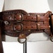 Steampunk Utility Belt - DIGITAL PDF PATTERN - - Etsy
