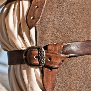 Rawhide Gaiters - DIGITAL PDF PATTERN - Etsy