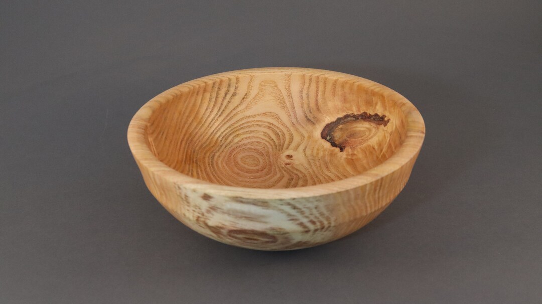 Honey Locust Bowl III-6 - Etsy