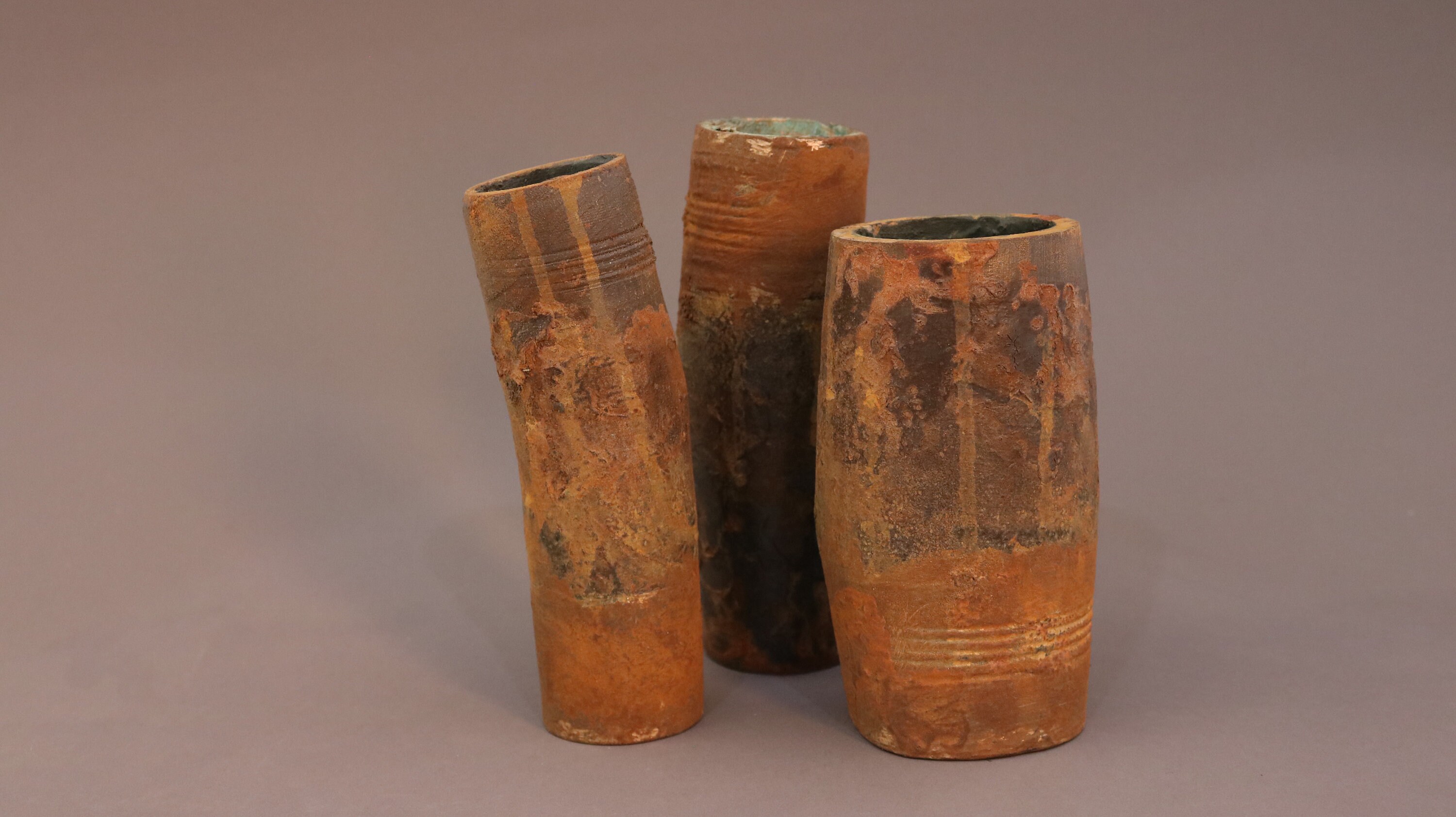 Rusty Pipes Hand Made by Sam Angelo - Etsy