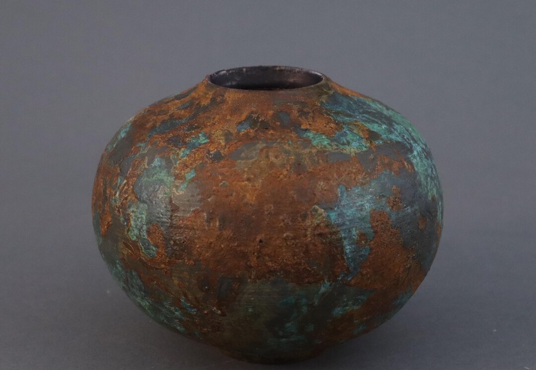 Hollow Form Featuring Verday Paint IV 8 - Etsy