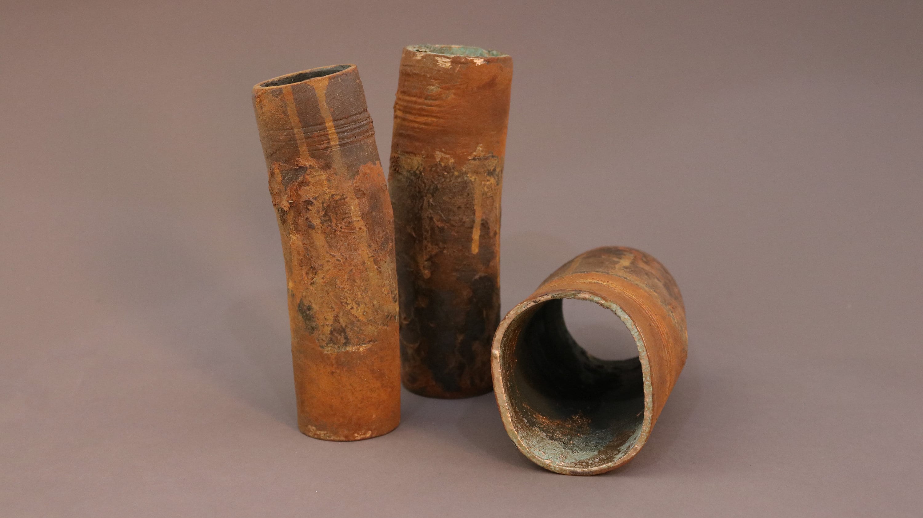 Rusty Pipes Hand Made by Sam Angelo - Etsy